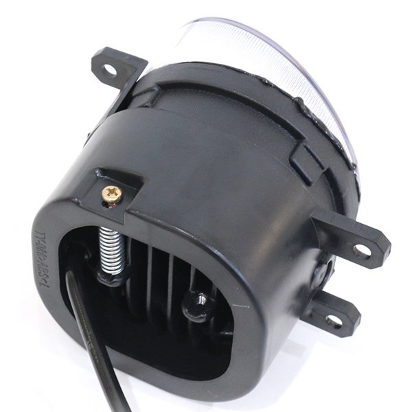 Yahoo!オークション - レクサス CT ZWA10 H23.1～ フォグ ライト 白 LE...