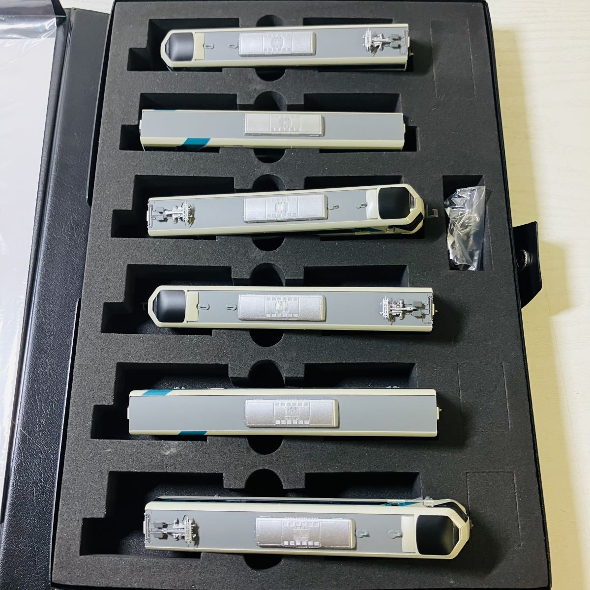 Yahoo!オークション - 夏621【80】1円～ 動作確認済 ポポンデッタ Nゲ...