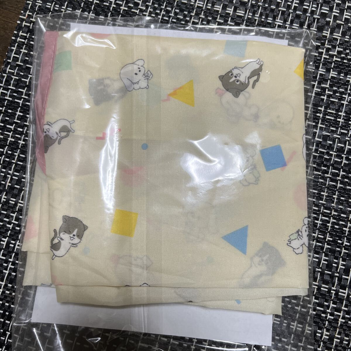 Yahoo!オークション - ダスキン エコバッグ duskin