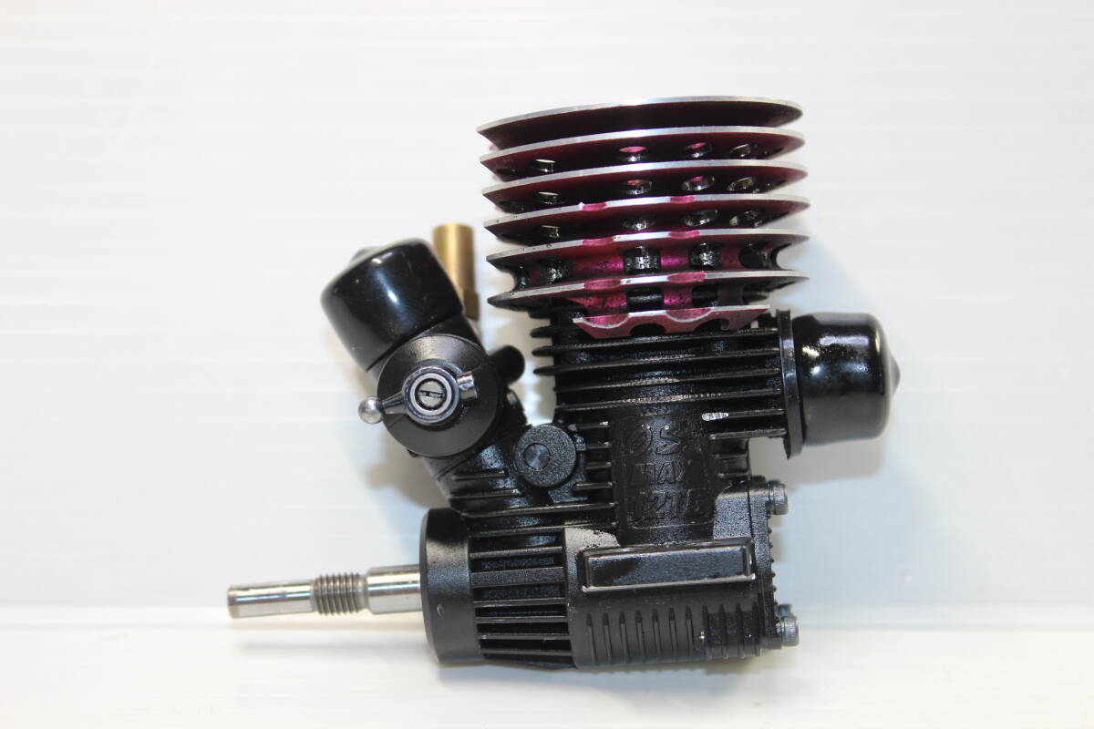 Yahoo!オークション - YURUGIX OS.MAX-12TG Ver.4 Type R 2021 ユルギ...