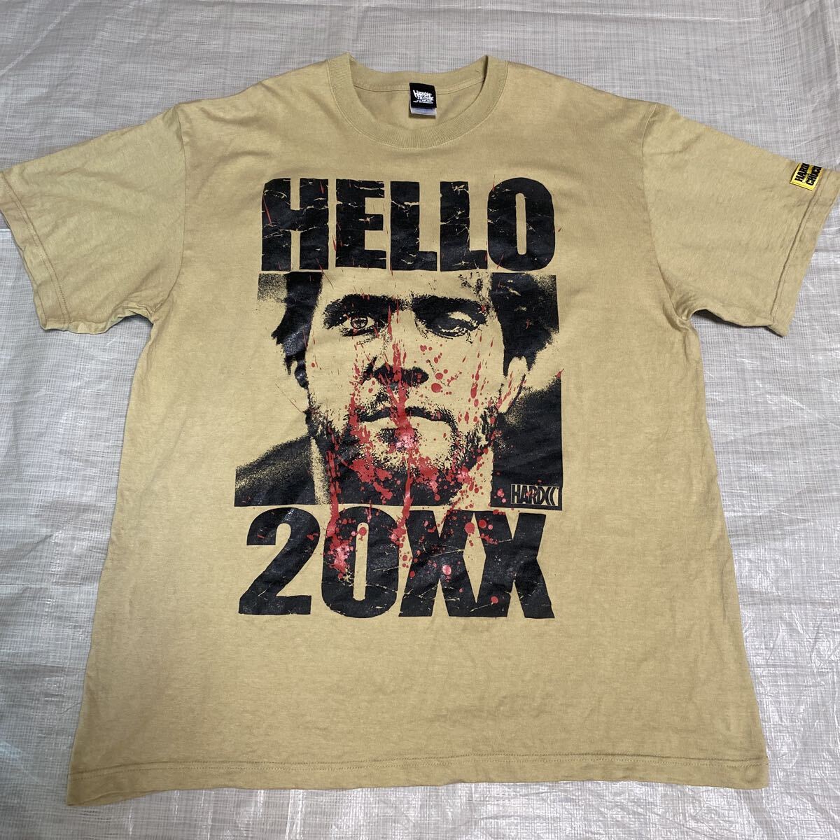 Yahoo!オークション - 希少 廃盤 HELLO 20XX -High Def 2018仕様-(ギブ...