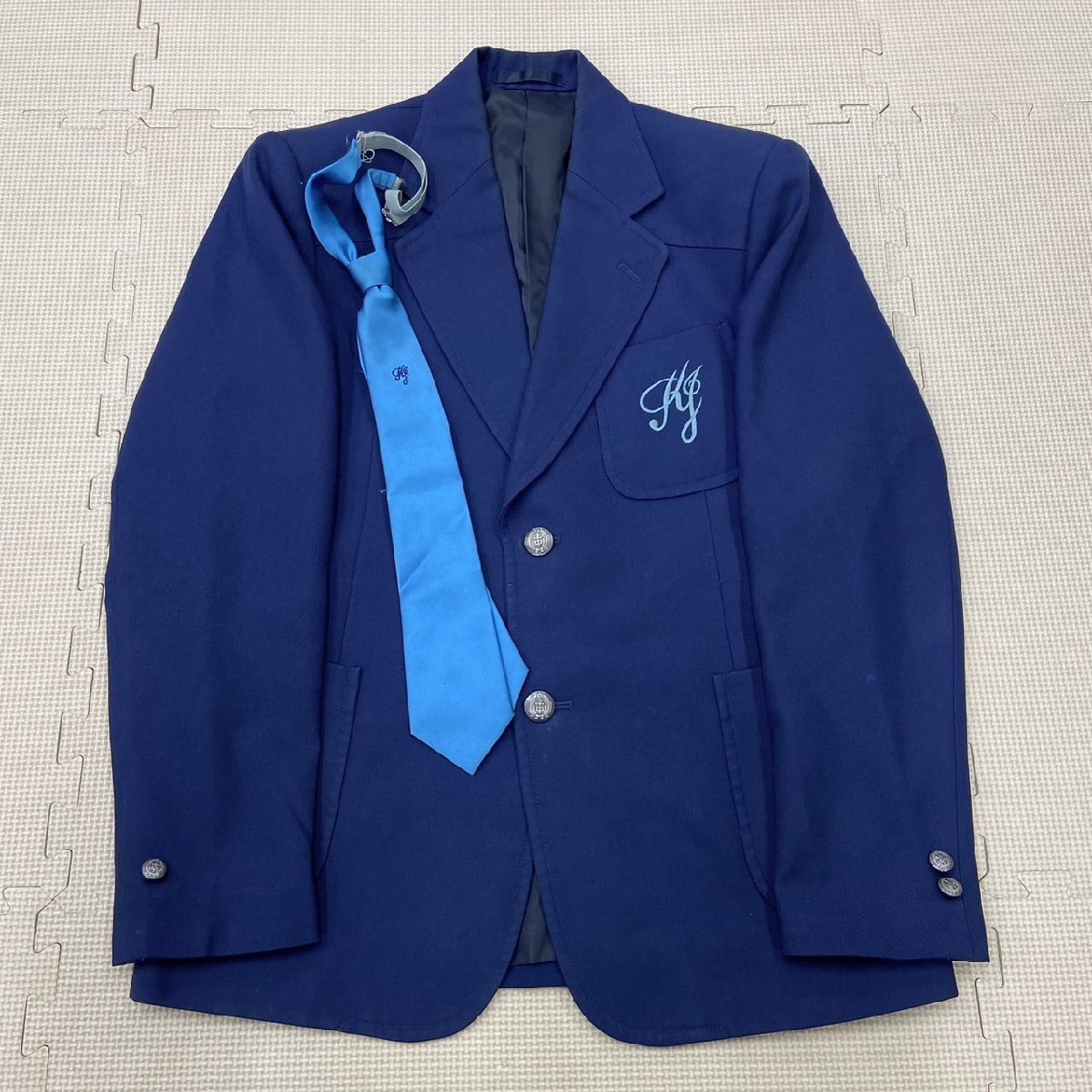 Yahoo!オークション - [Y2023/T770] 栃木県 上三川町立上三川中学校 男...