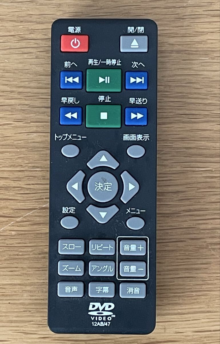 Yahoo!オークション - EAST DVDプレーヤー 取説・HDMIケーブル・リモコ...