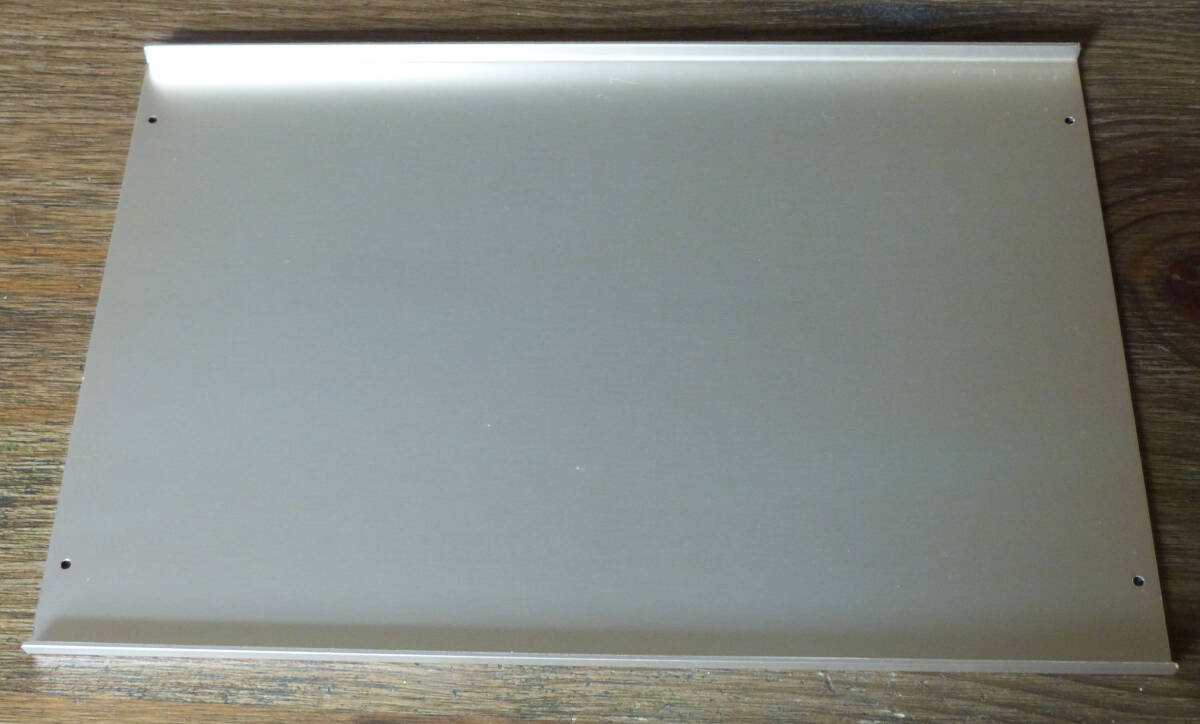 Yahoo!オークション - タカチSRDSL10-HG/鈴蘭堂SL-10HG天板⑥新品 複数...