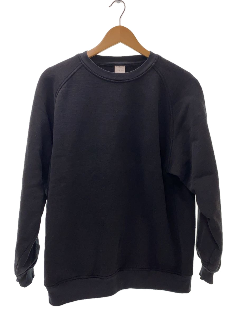 Yahoo!オークション - COMOLI 22AW/コットン吊裏毛クルーネック スウェ...