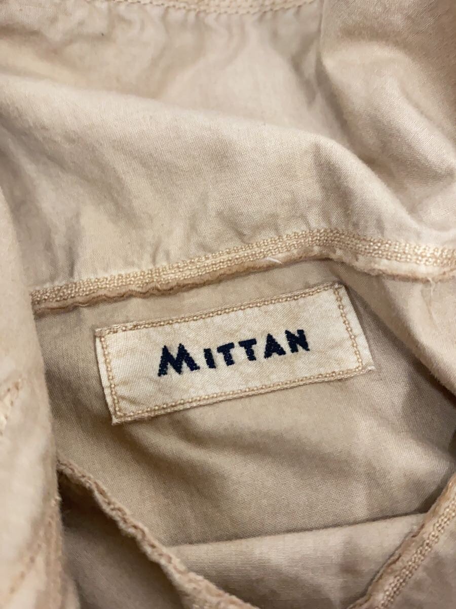 Yahoo!オークション - MITTAN 綿麻ウェザーレイヤードバッグ/トートバ...