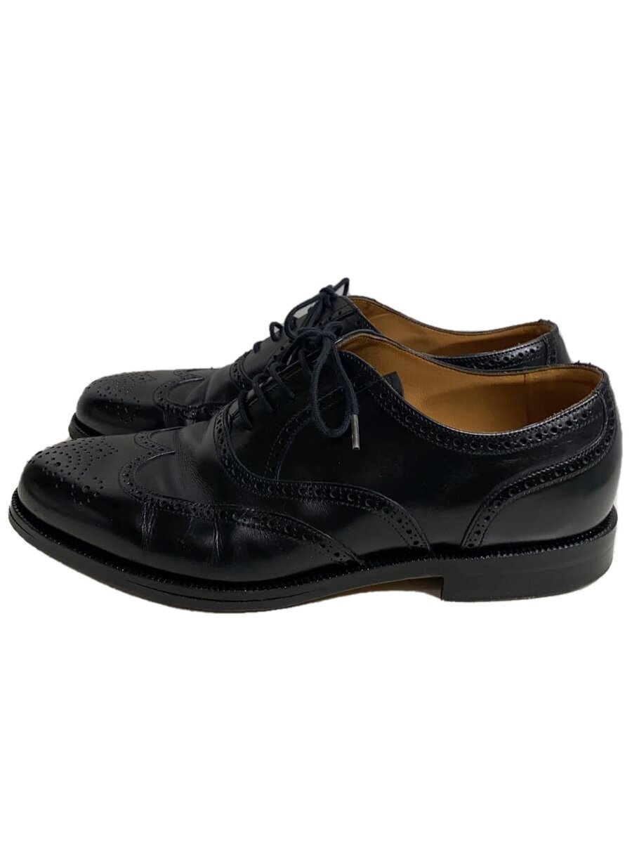 Yahoo!オークション - BALLY ドレスシューズ/25.5cm/BLK//