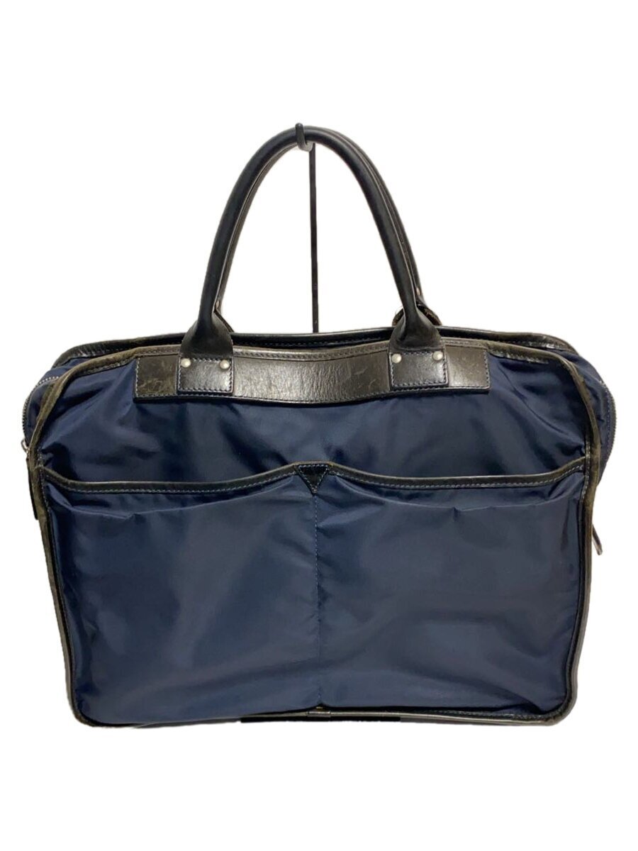 Yahoo!オークション - Felisi ブリーフケース/-/NVY//