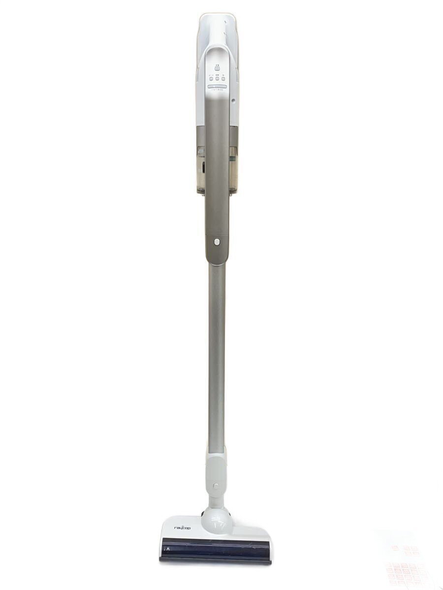 Yahoo!オークション - RAYCOP 掃除機 レイコップRHC RHC-300JPWH