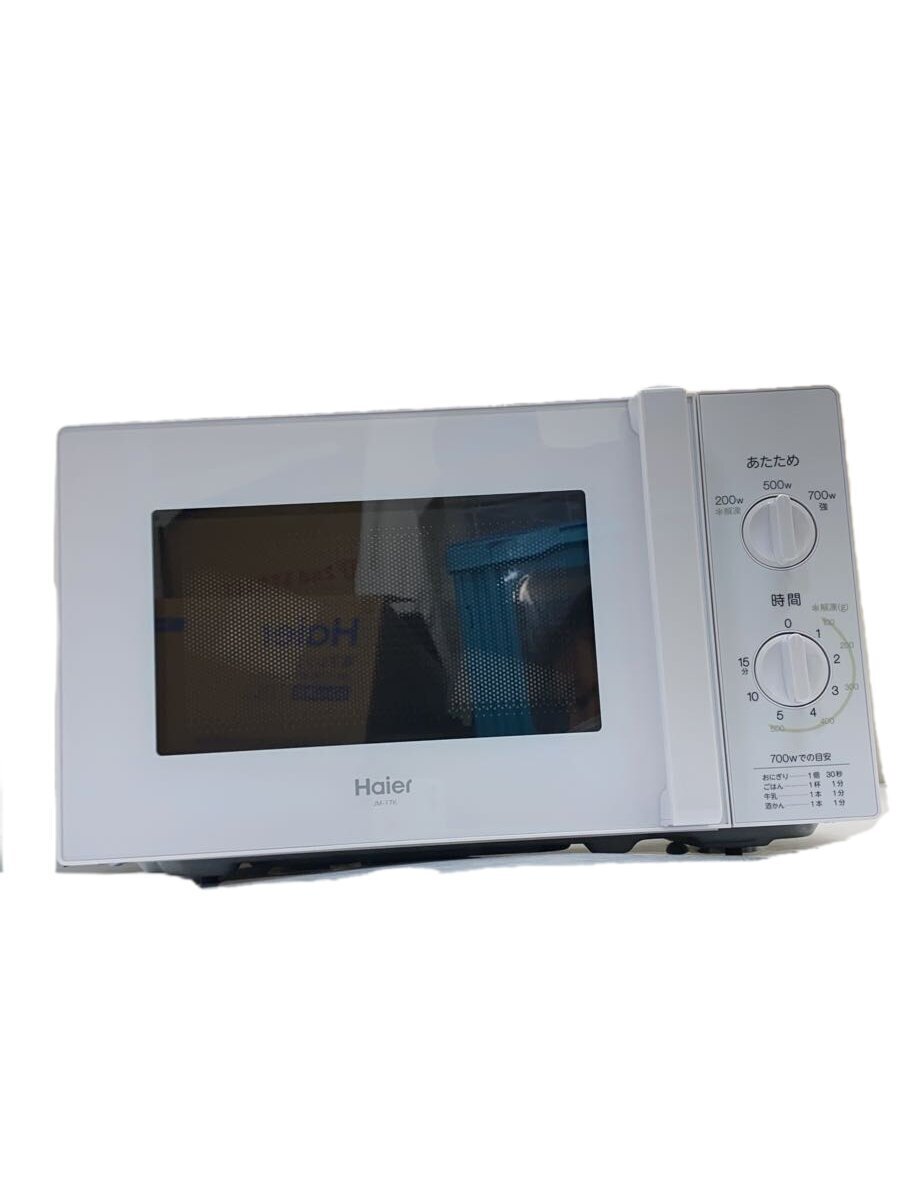 Yahoo!オークション - Haier/AQUA(Haier aqua sales) 電子レンジ JM-17...