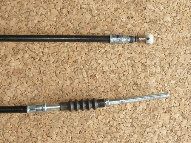 Yahoo!オークション - NTB '82～'92 スーパーカブ70 (C70) フロントブ...