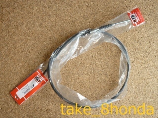 Yahoo!オークション - NTB '82～'92 スーパーカブ70 (C70) フロントブ...