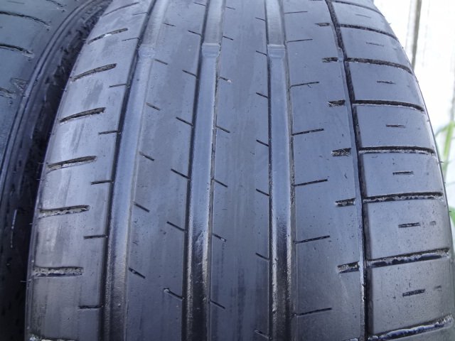 Yahoo!オークション - 5043 ファルケン AZENIS FK510 215/45ZR17 2本 ...