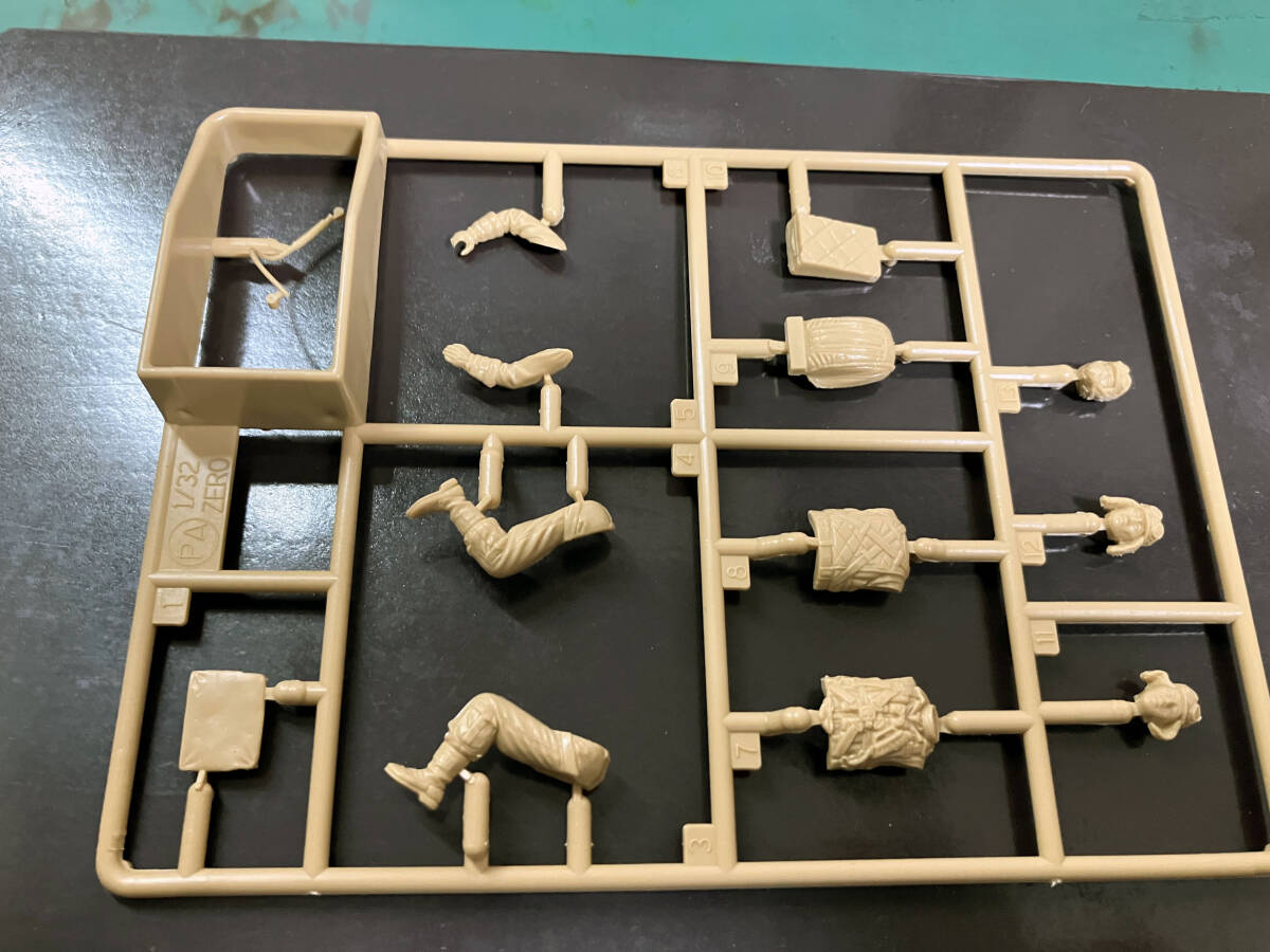 フィギア ハセガワ1/32 ST34 零戦52型丙 パイロット(日本)｜売買されたオークション情報、yahooの商品情報をアーカイブ公開 - オークファン（aucfan.com）