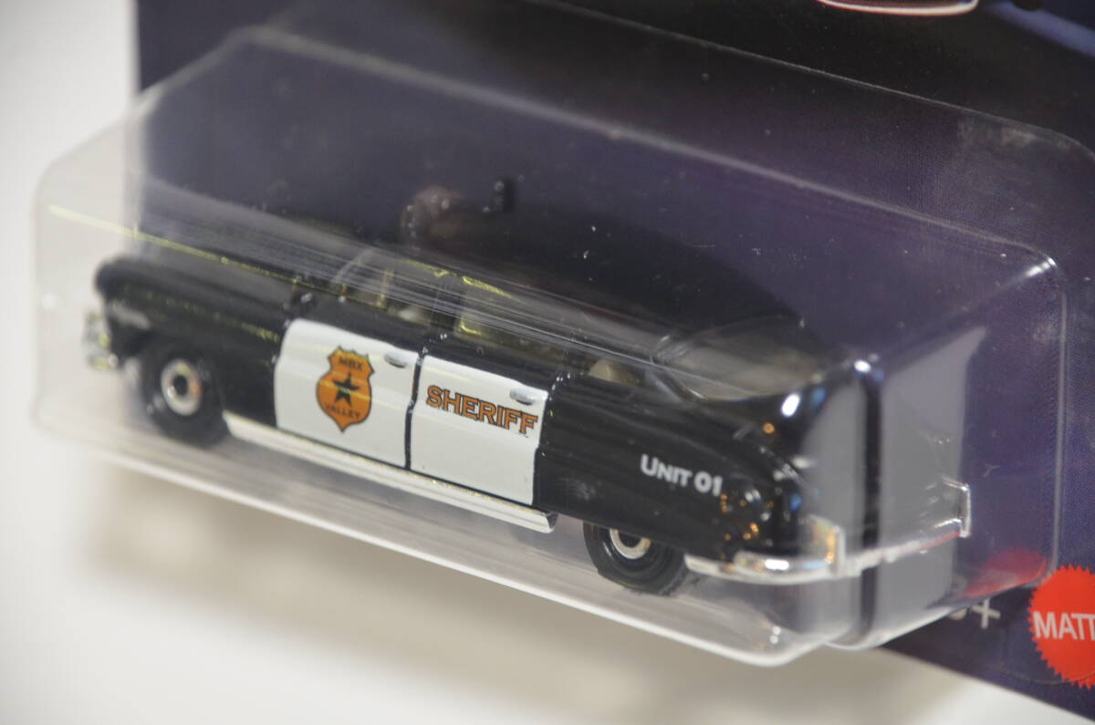 Yahoo!オークション - MATCHBOX 2025 1951 HUDSON HORNET マッチボック...