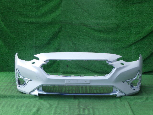 Yahoo!オークション - GU6 GU7 GUD GUE インプレッサ 純正フロントバン...