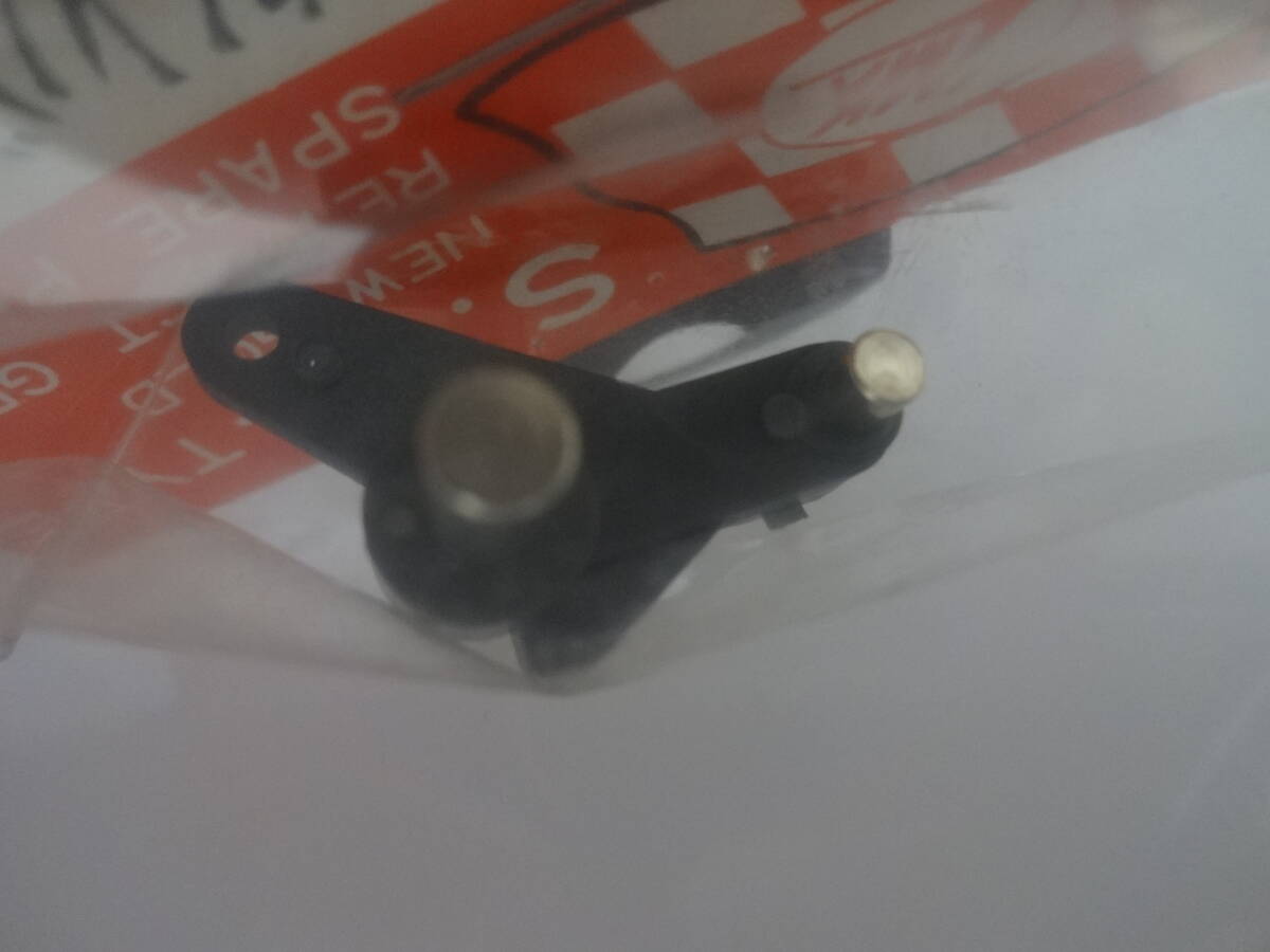 Yahoo!オークション - MK S.S40メインカムレバー