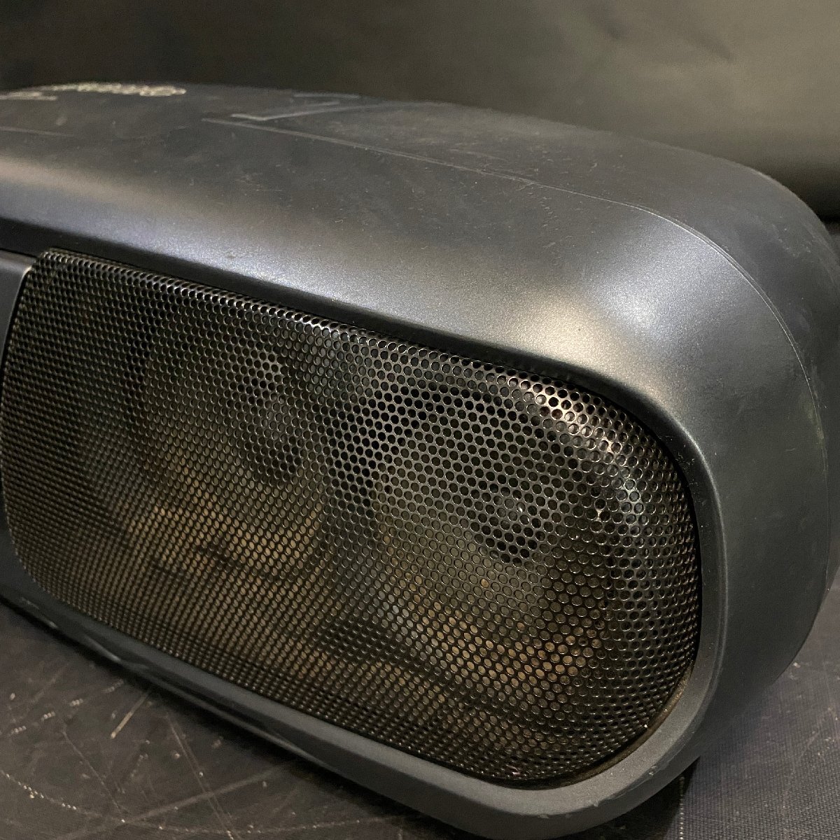 Yahoo!オークション - 【 J 】840 Panasonic RX-DT99 ポータブルステレ...