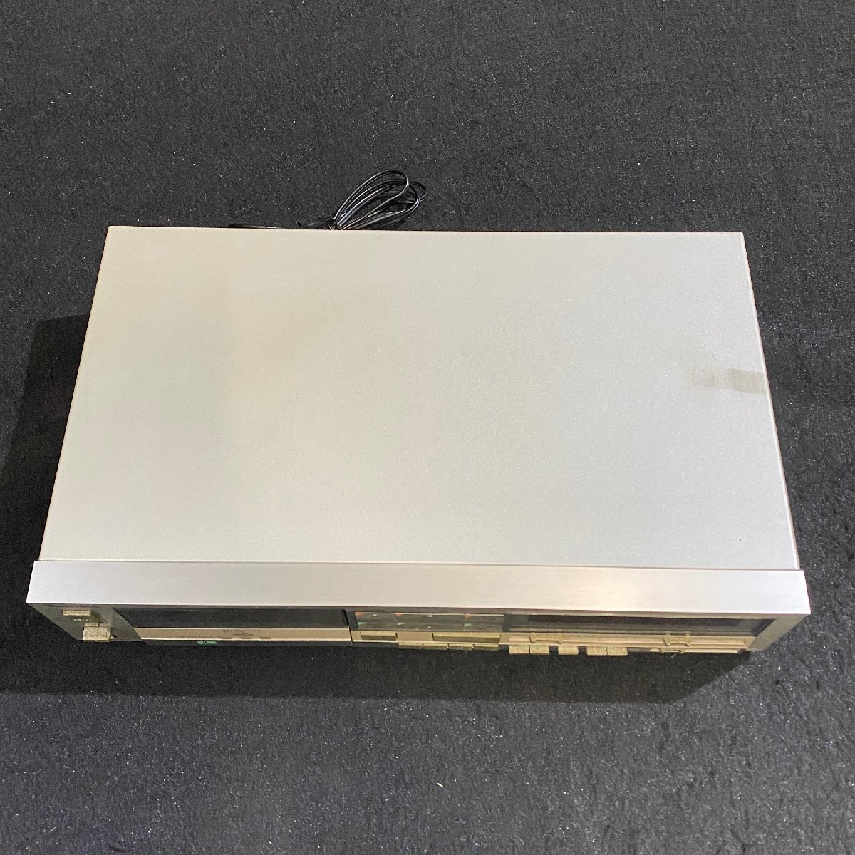 Yahoo!オークション - 【 J 】2023 Technics RS-B70 カセットデッキ テ...