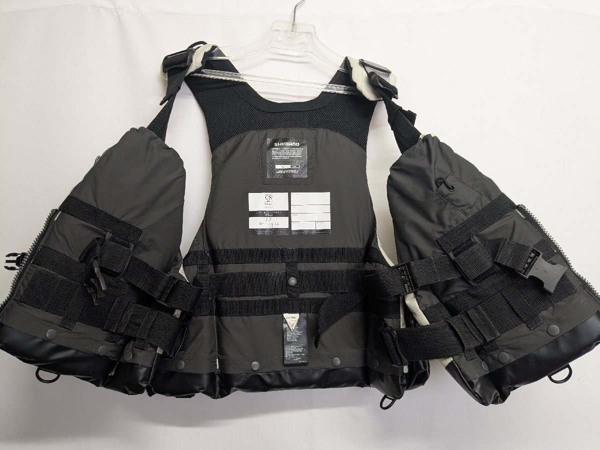 Yahoo!オークション - (管21385)シマノ XEFO ゼフォー サーフトリッパ...