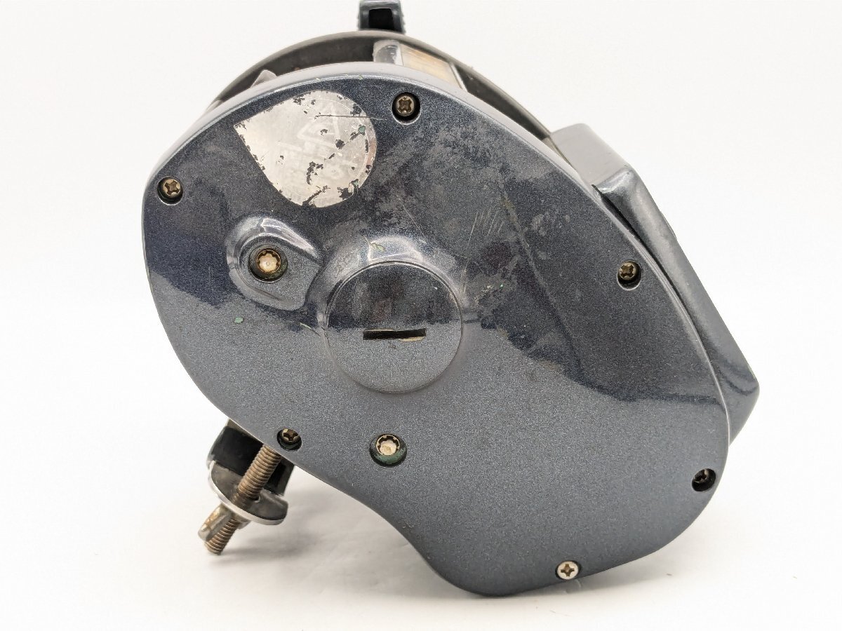 Yahoo!オークション - (管21630)ジャンク ミヤマエ コマンド X・6HP DC...