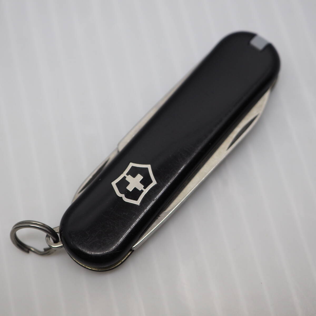 Yahoo!オークション - 39A ビクトリノックス サイバーツール マルチツ...