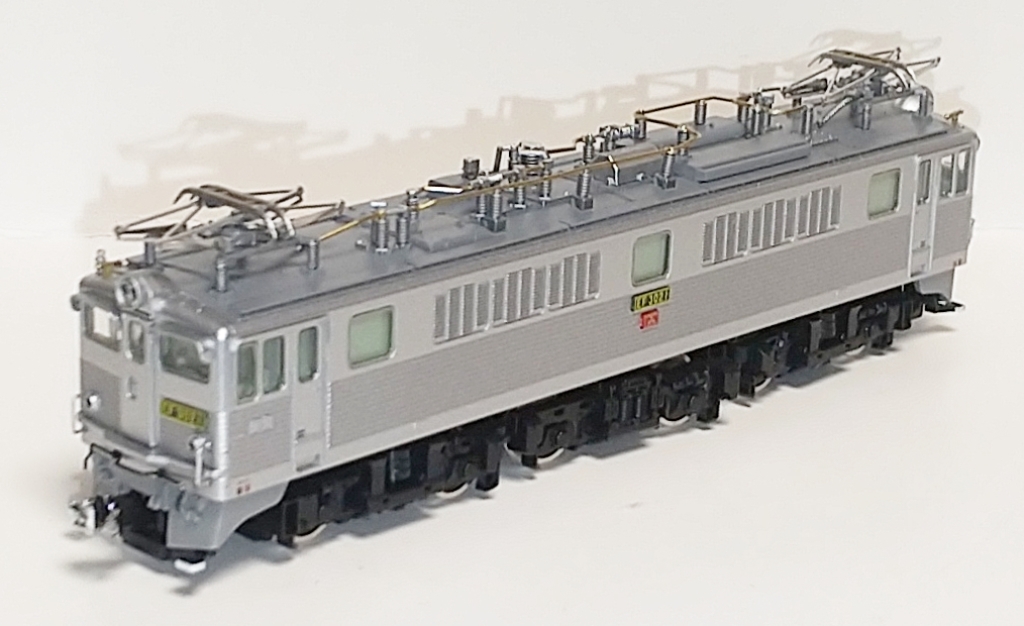 Yahoo!オークション - TOMIX 9185 EF30 3次形・シールドビーム