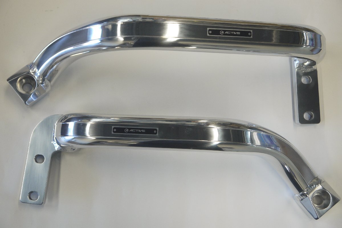 Yahoo!オークション - アクティブ サブフレーム バフ X-4 '97 ～ '03/X...