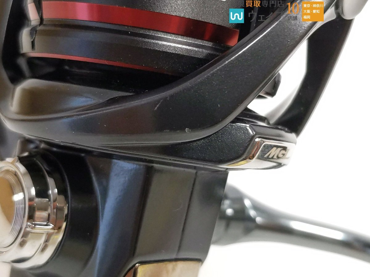 Yahoo!オークション - シマノ 20 ヴァンフォード C3000HG