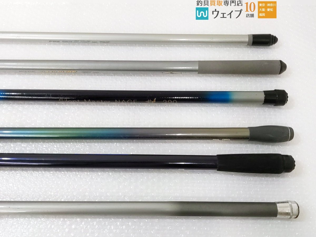 Yahoo!オークション - シマノ エアロキャスト SP 405 DX-T リョービ メ...