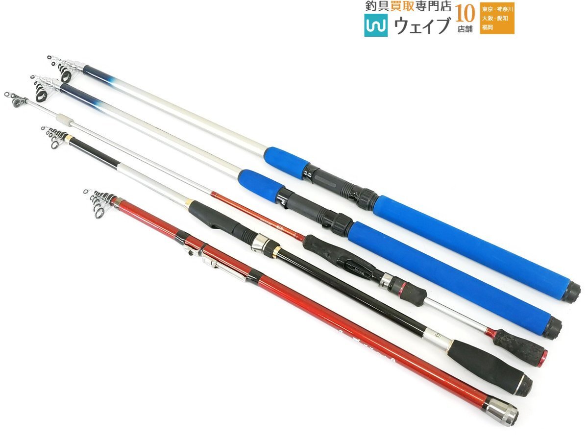 Yahoo!オークション - OGK ちょい投EX 360・エブリフィールド ドライブ...