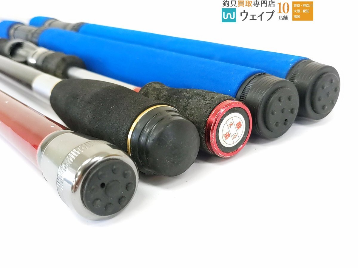 Yahoo!オークション - OGK ちょい投EX 360・エブリフィールド ドライブ...