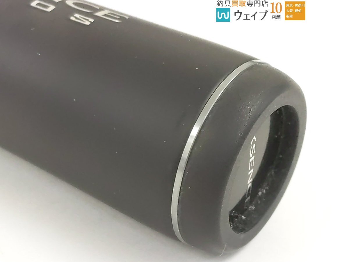 Yahoo!オークション - シマノ 21 エクスセンス ジェノス B80H/RF 未使...