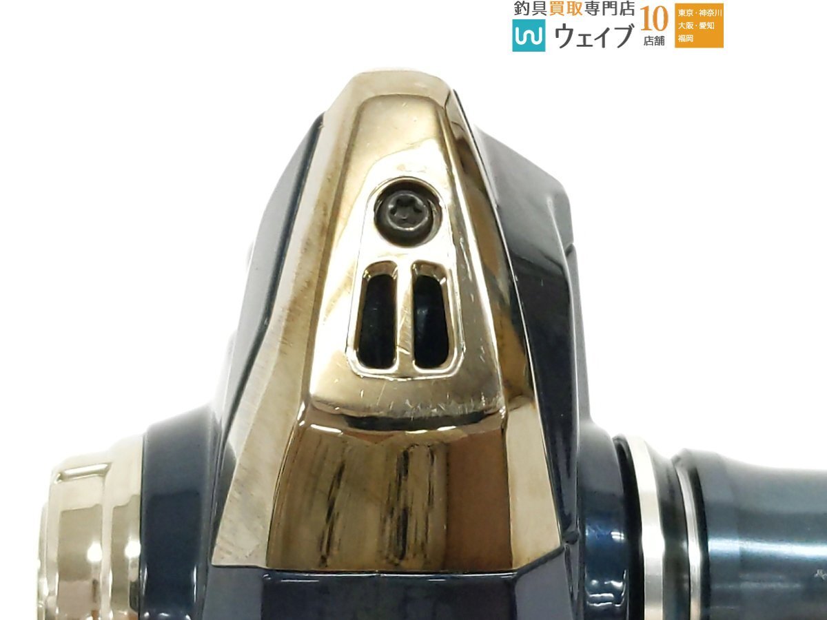 Yahoo!オークション - シマノ 21 ツインパワー XD C3000 HG