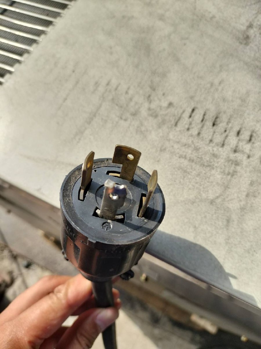 Yahoo!オークション - HITACHI 小型空気圧縮機 POD-2.2M5 コンプレッ...