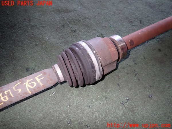 Yahoo!オークション - 2UPJ-26754010]ルノー・ルーテシア(RM5M1)右フロ...