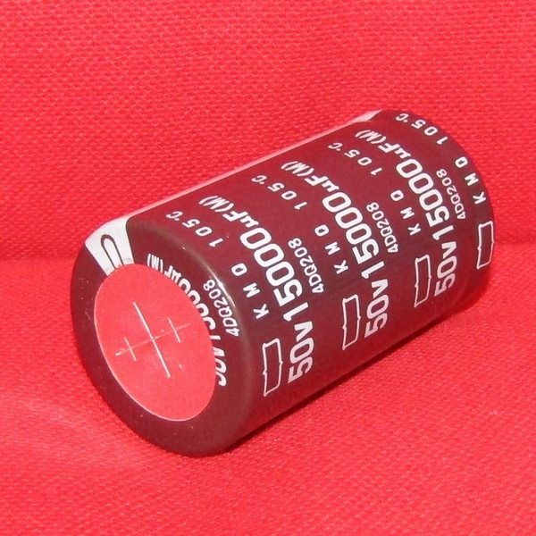 Yahoo!オークション - CC02 日本ケミコン アルミ電解コンデンサ KMQ 15...