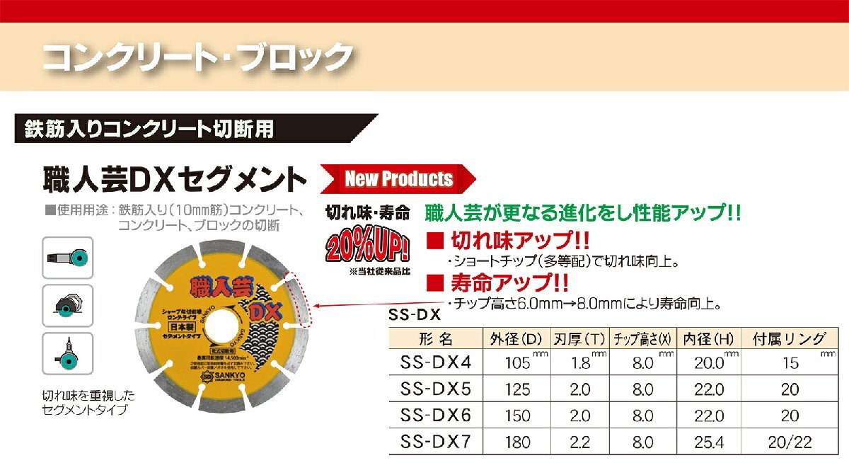 Yahoo!オークション - 【オススメ】〈三京ダイヤモンド〉職人芸DXセ...