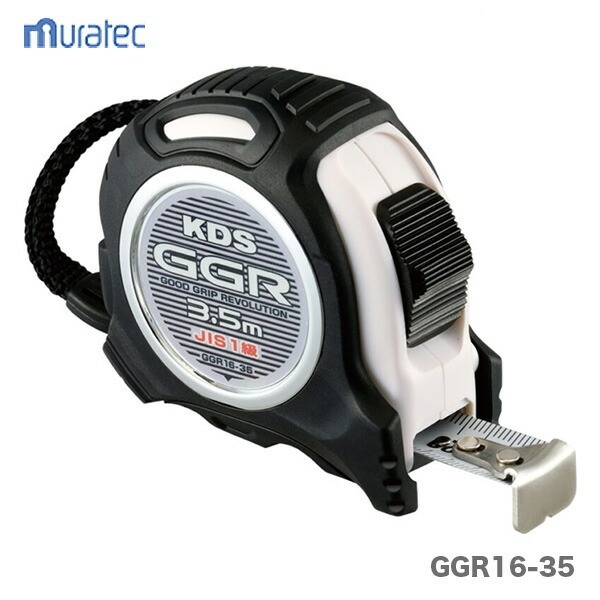 Yahoo!オークション - 〈KDS〉コンベックス GGR厚爪 GGR16-35 【オスス...