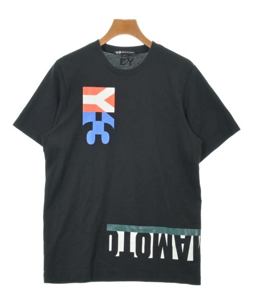 Yahoo!オークション - Y-3 Tシャツ・カットソー メンズ ワイスリー 中...