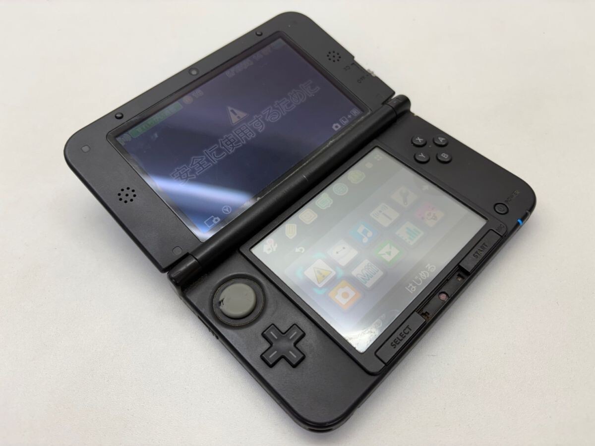 Yahoo!オークション - L202-O61-1060 NINTENDO 任天堂 ニンテンドー 3D...
