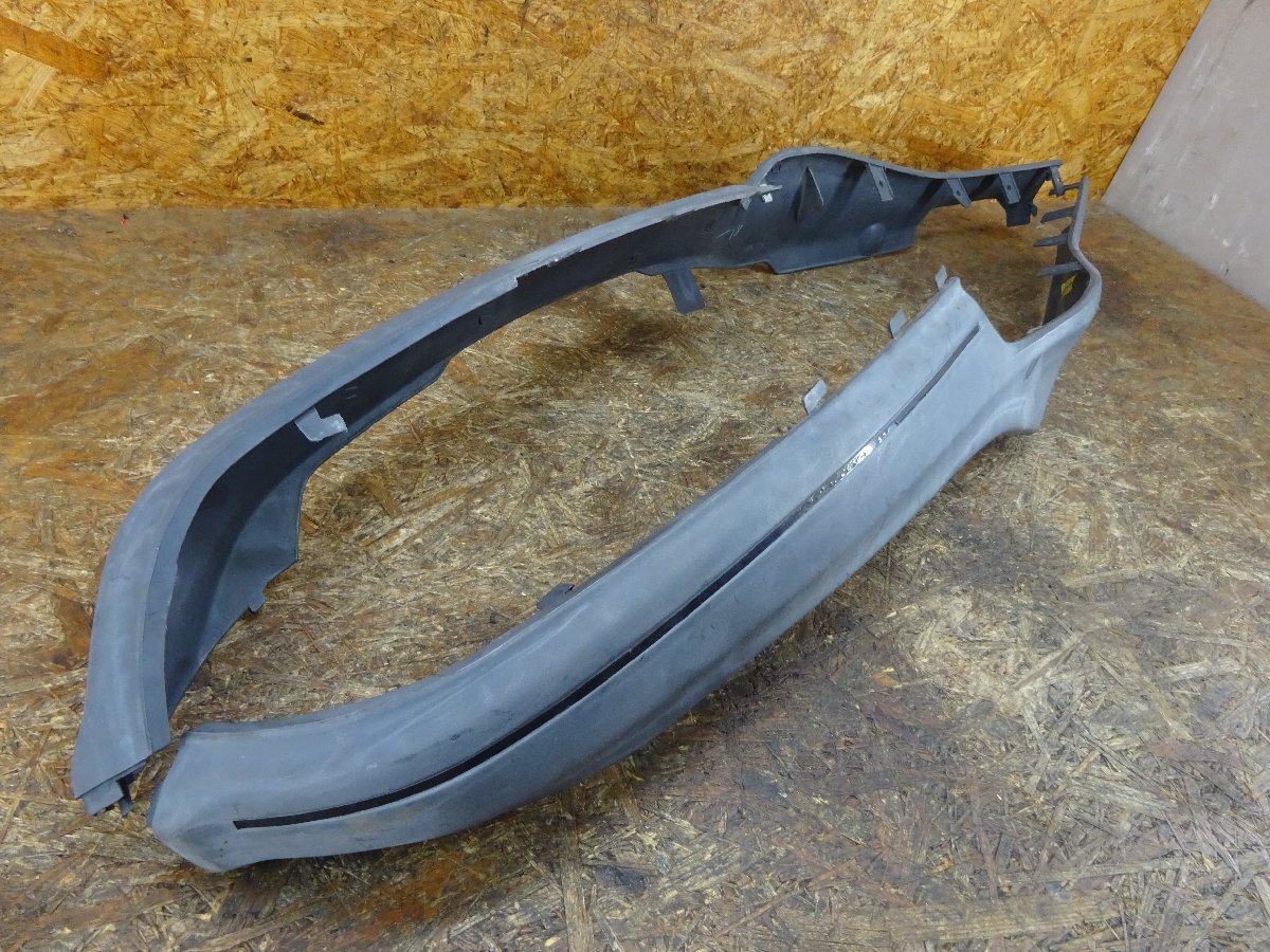 Yahoo!オークション - [H38] フリーウェイ MF03 サイドプロテクター左...