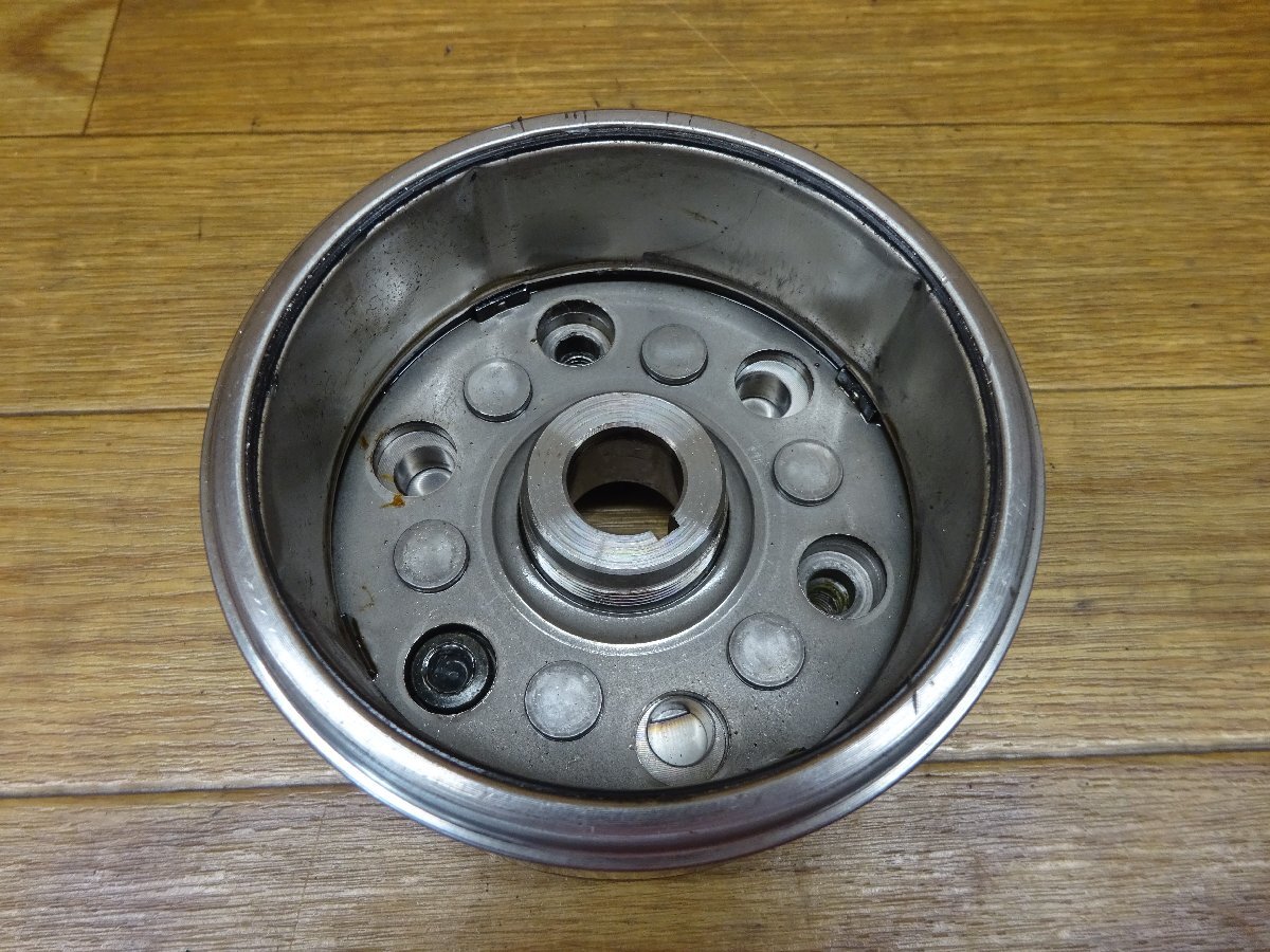 Yahoo!オークション - [H38] フリーウェイ MF03 フライホイール/ワンウ...