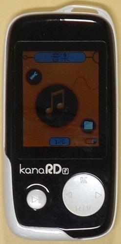 Yahoo!オークション - GREEN HOUSE kana RDf GH-KANARDF-4GW 4GB 中古