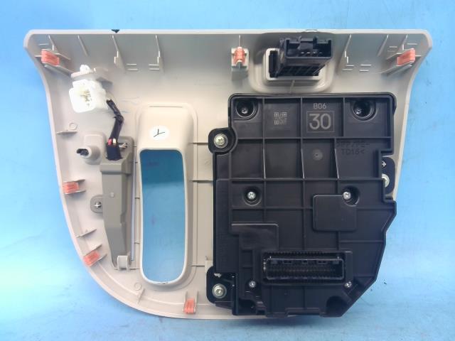 Yahoo!オークション - ムーヴキャンバス DBA-LA800S エアコン スイッチ...