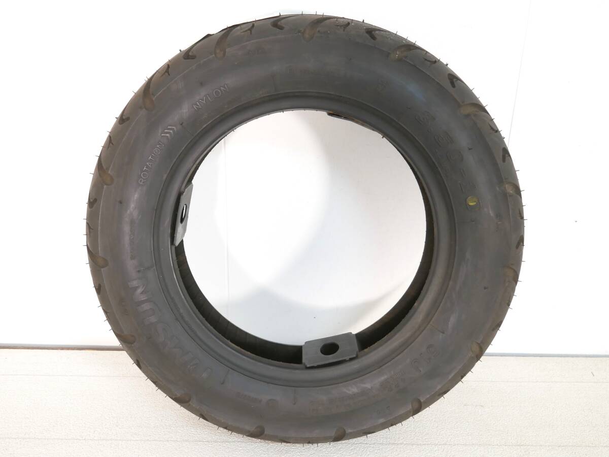 Yahoo!オークション - TIMSUN ティムソン バイク・スクーター タイヤ...