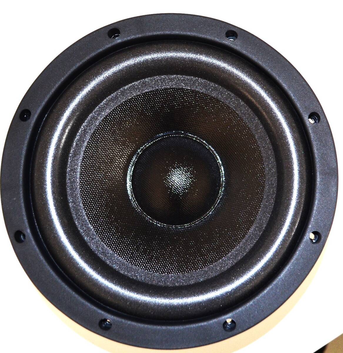 Yahoo!オークション - 8インチウーハ－/限定販売・最大入力370w 重低音...