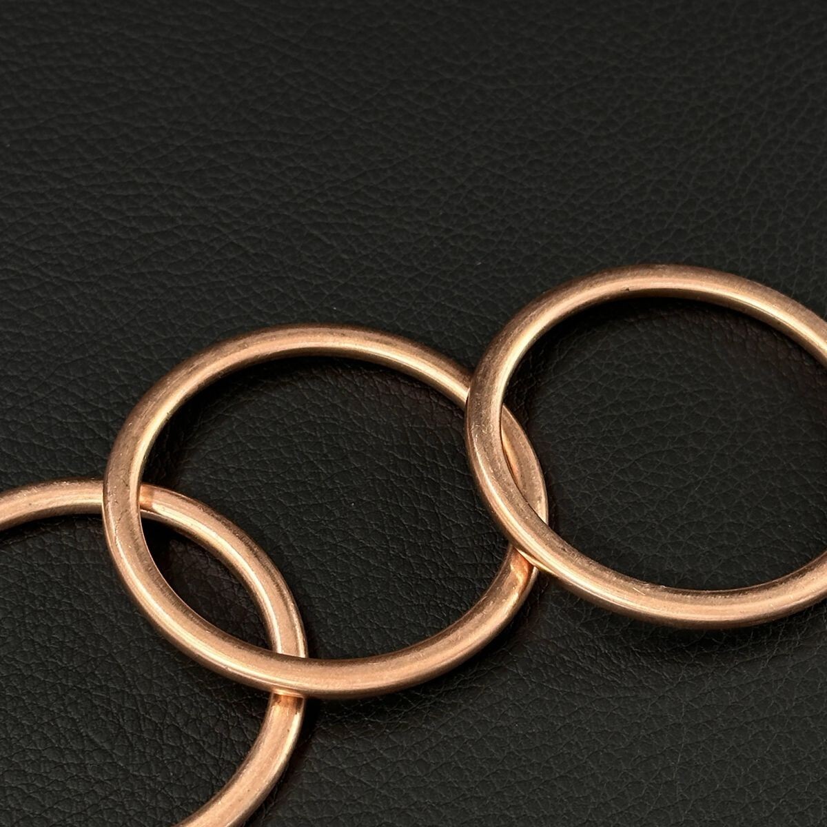 日本製 強化仕様 MACH 750SS 500SS 400SS エキゾースト マフラー ガスケット H1 H2 S3 マッハ トリプル 旧車 SS750 SS500 SS400 bv2627 ...