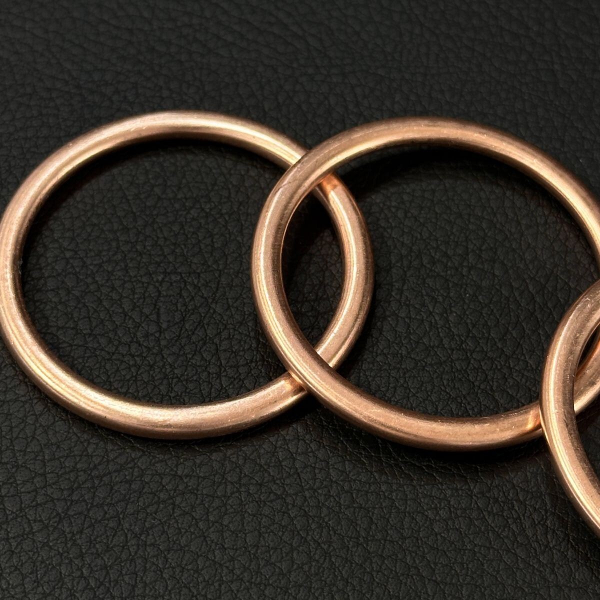 日本製 強化仕様 MACH 750SS 500SS 400SS エキゾースト マフラー ガスケット H1 H2 S3 マッハ トリプル 旧車 SS750 SS500 SS400 bv2627 ...