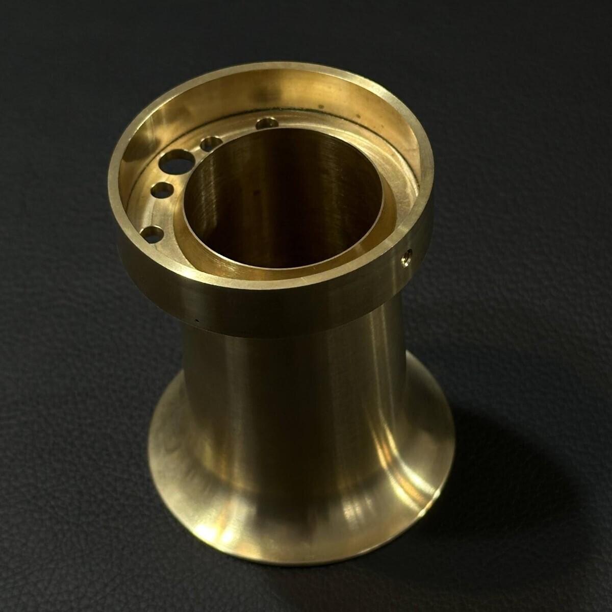 Yahoo!オークション - CRキャブ 真鍮製 Φ26-33 スモールボディ ファン...